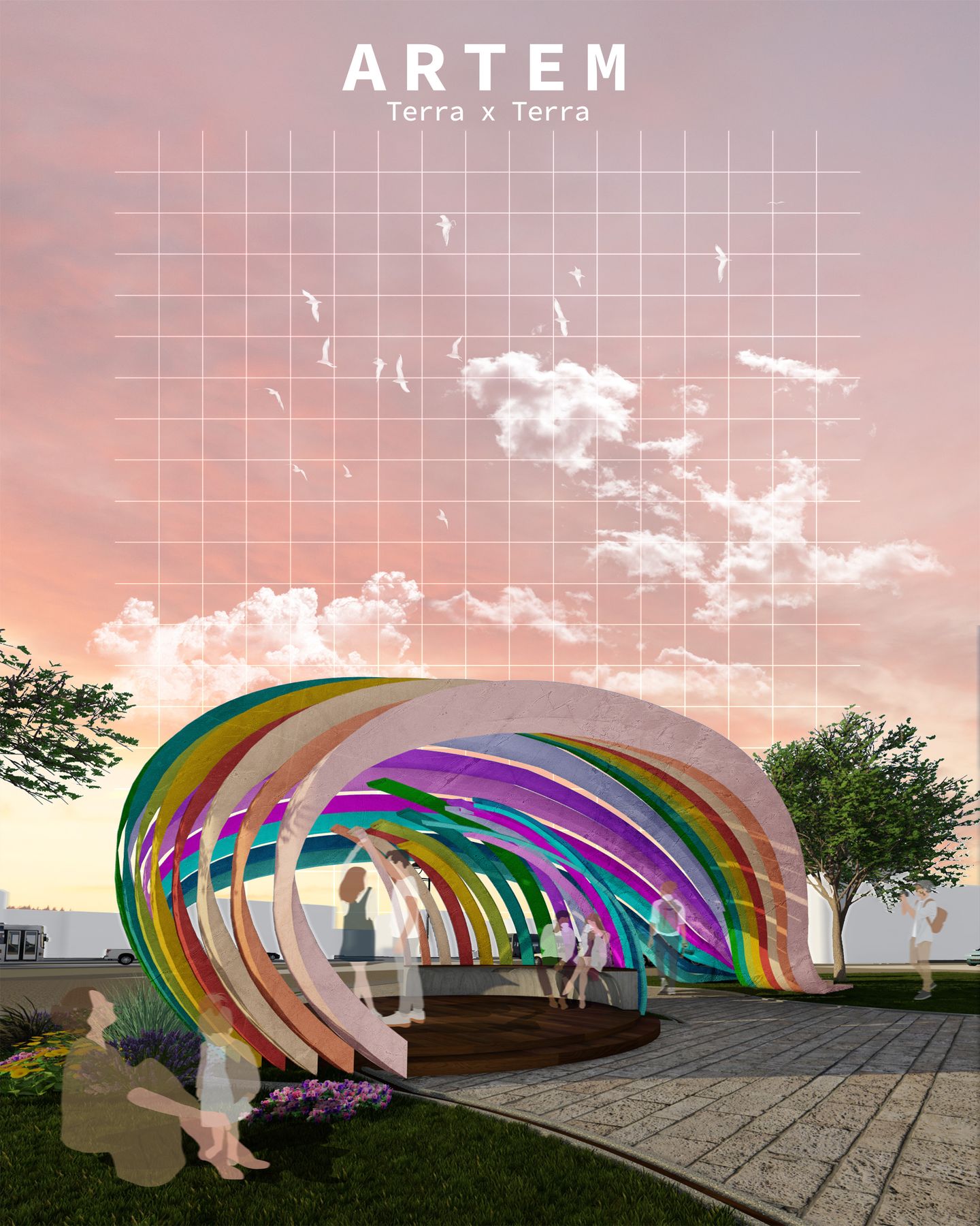 Artem | Installations Project