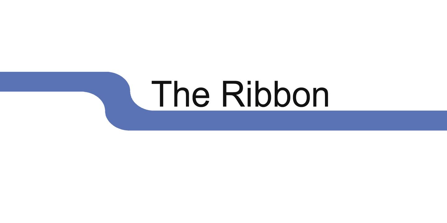 The Ribbon | Conceptual Architecture Project