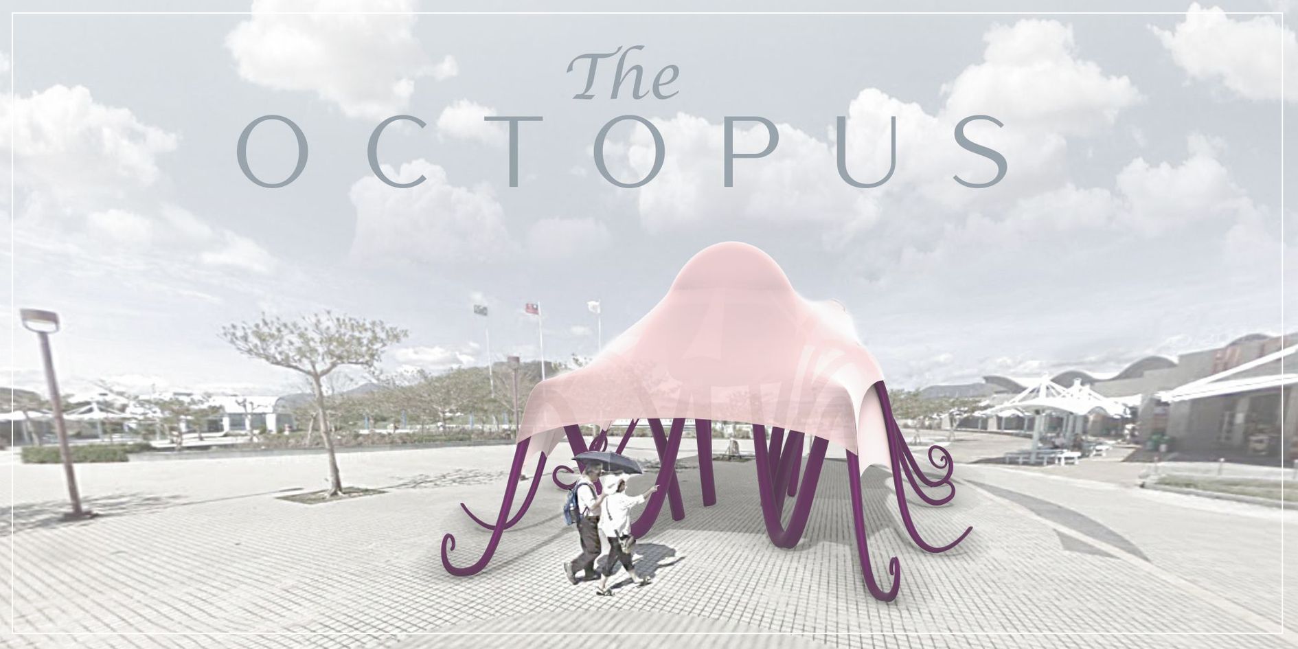 The Octopus | Computational Design Project