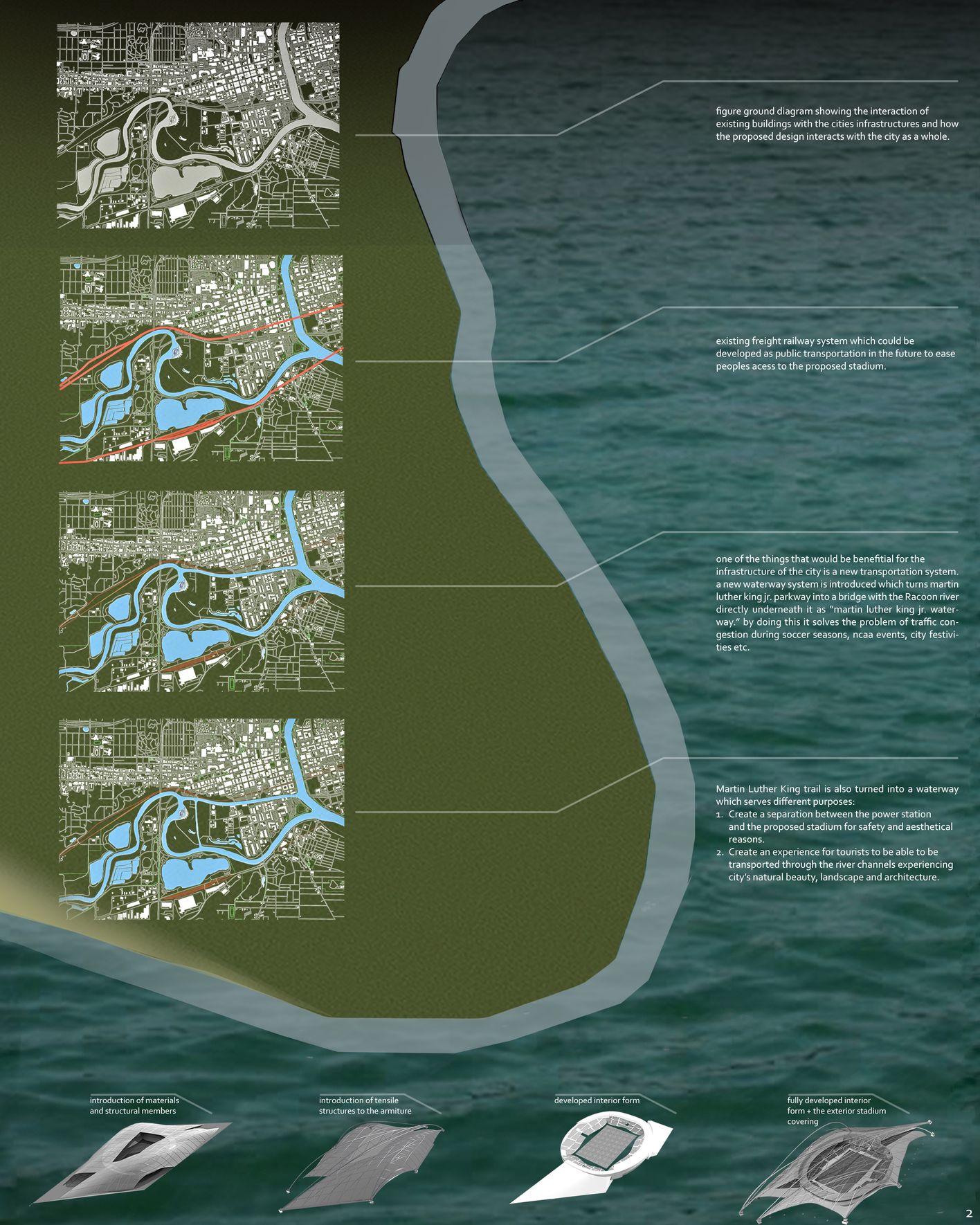 Sanctuary | Pattern Design Project