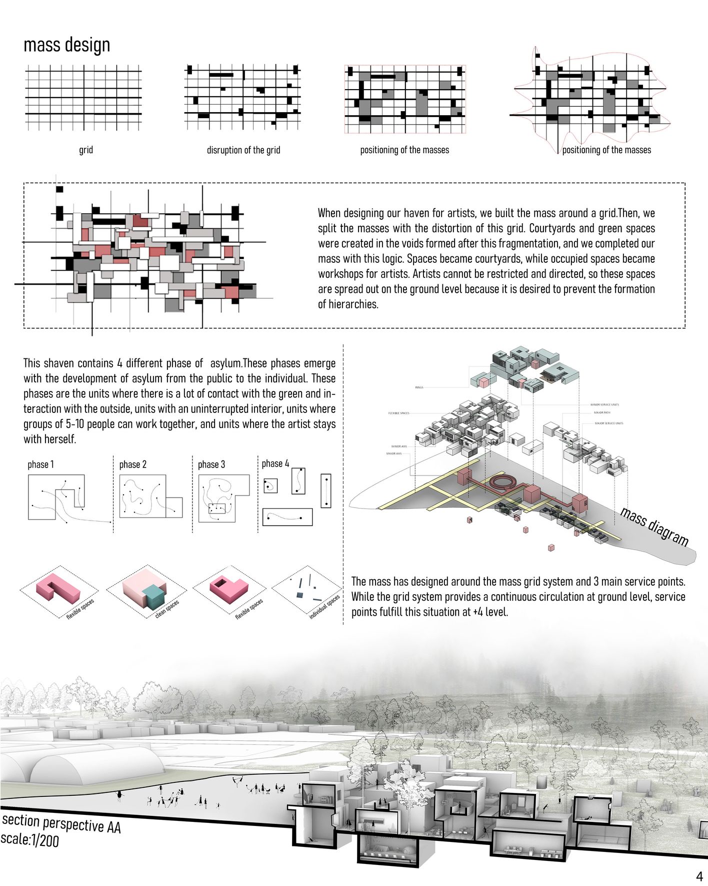 camaraderie | Conceptual Architecture Project