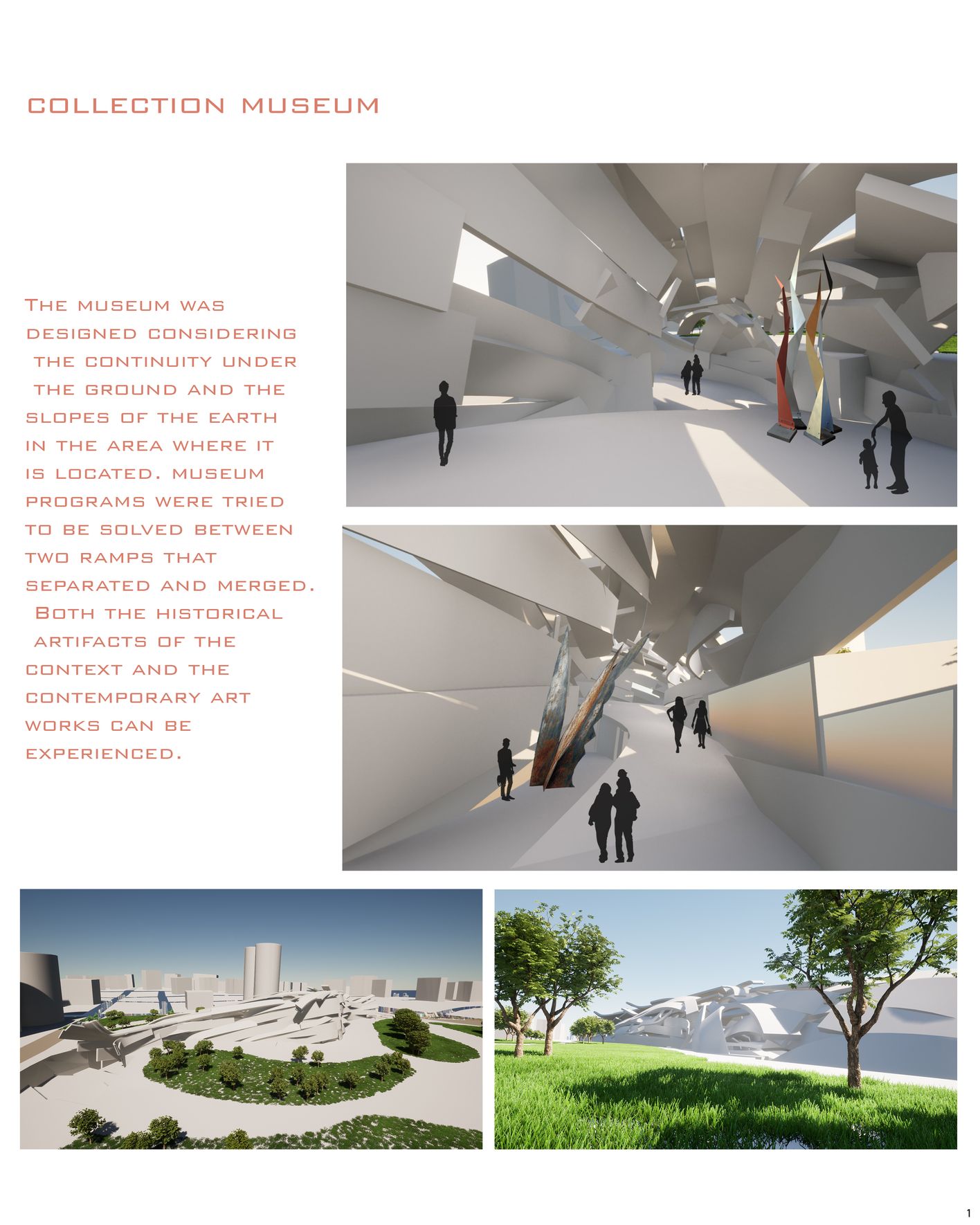 FLOW | Architecture Project