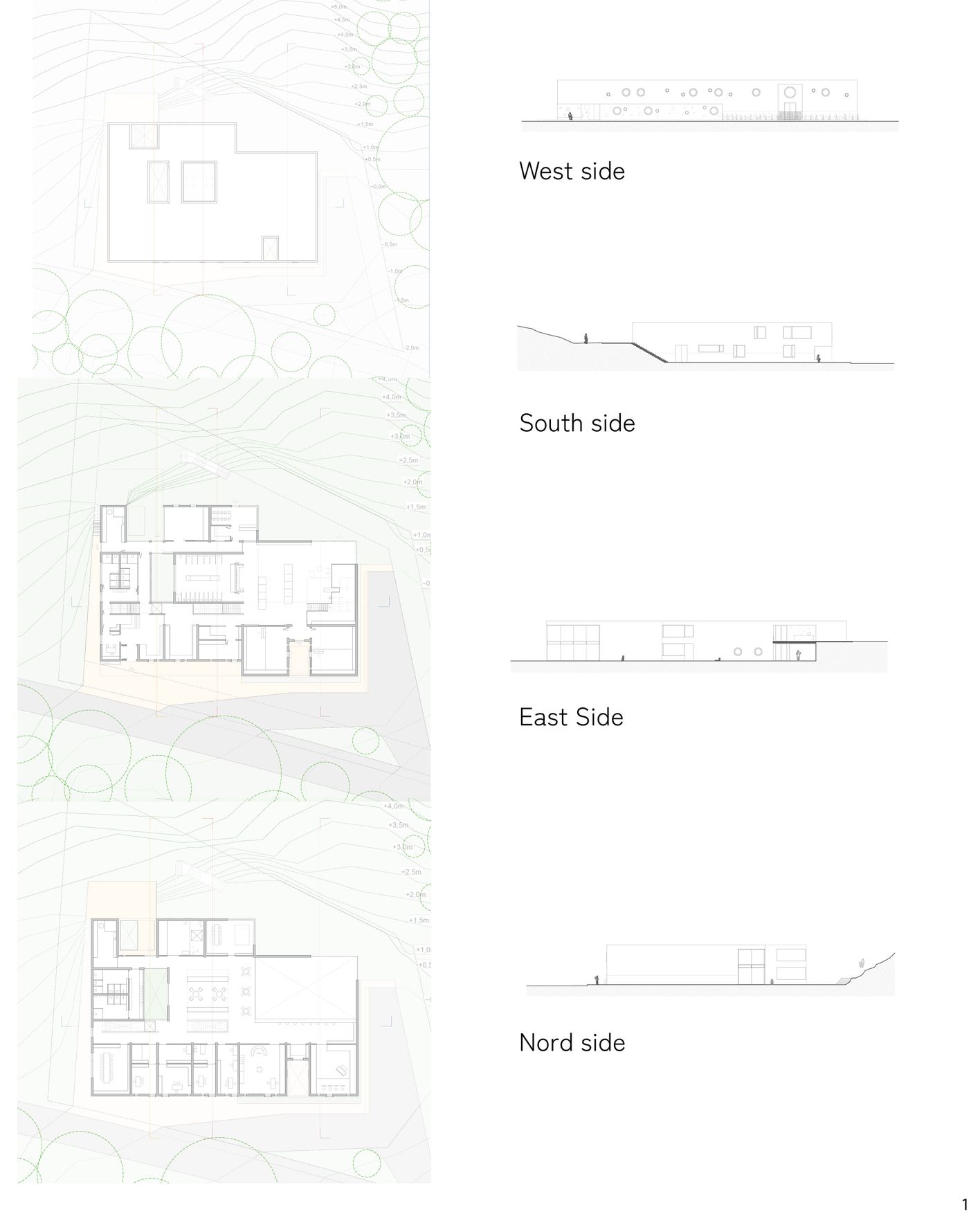 ASD-Center Connecticut | Healthcare Building Project