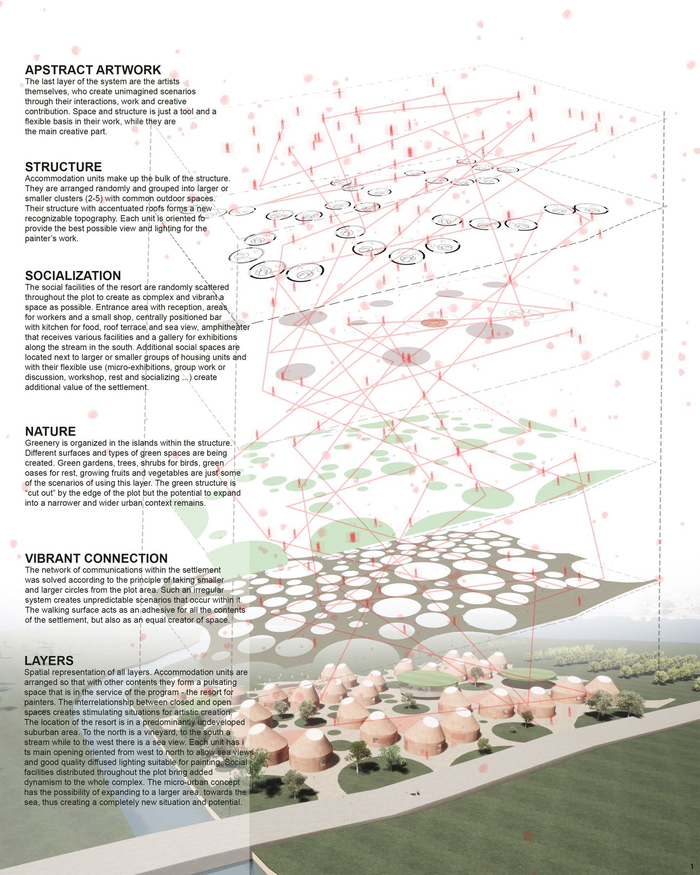 K(art)zuni | Pattern Design Project