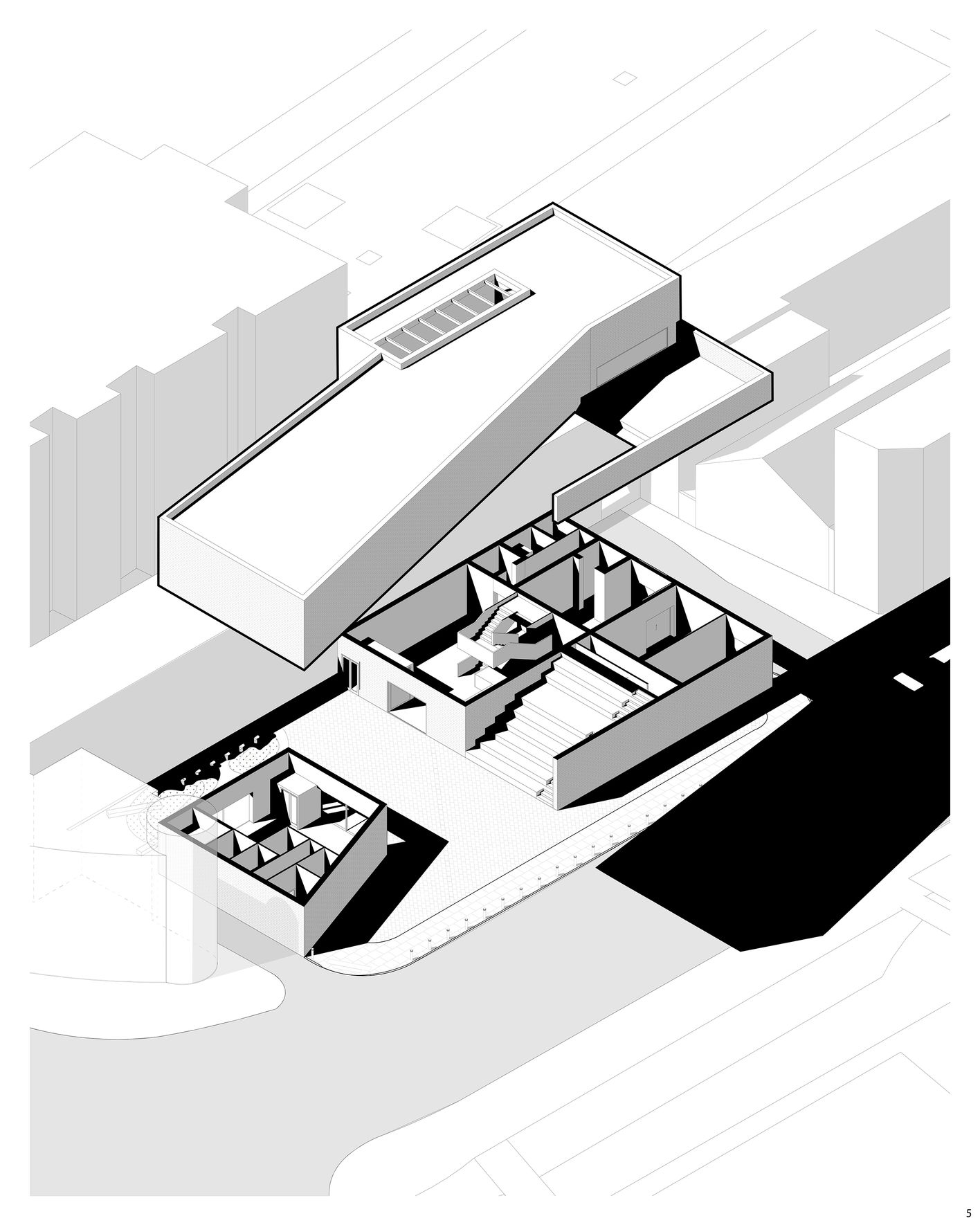 Museum/Manchester | Exhibition Design Project