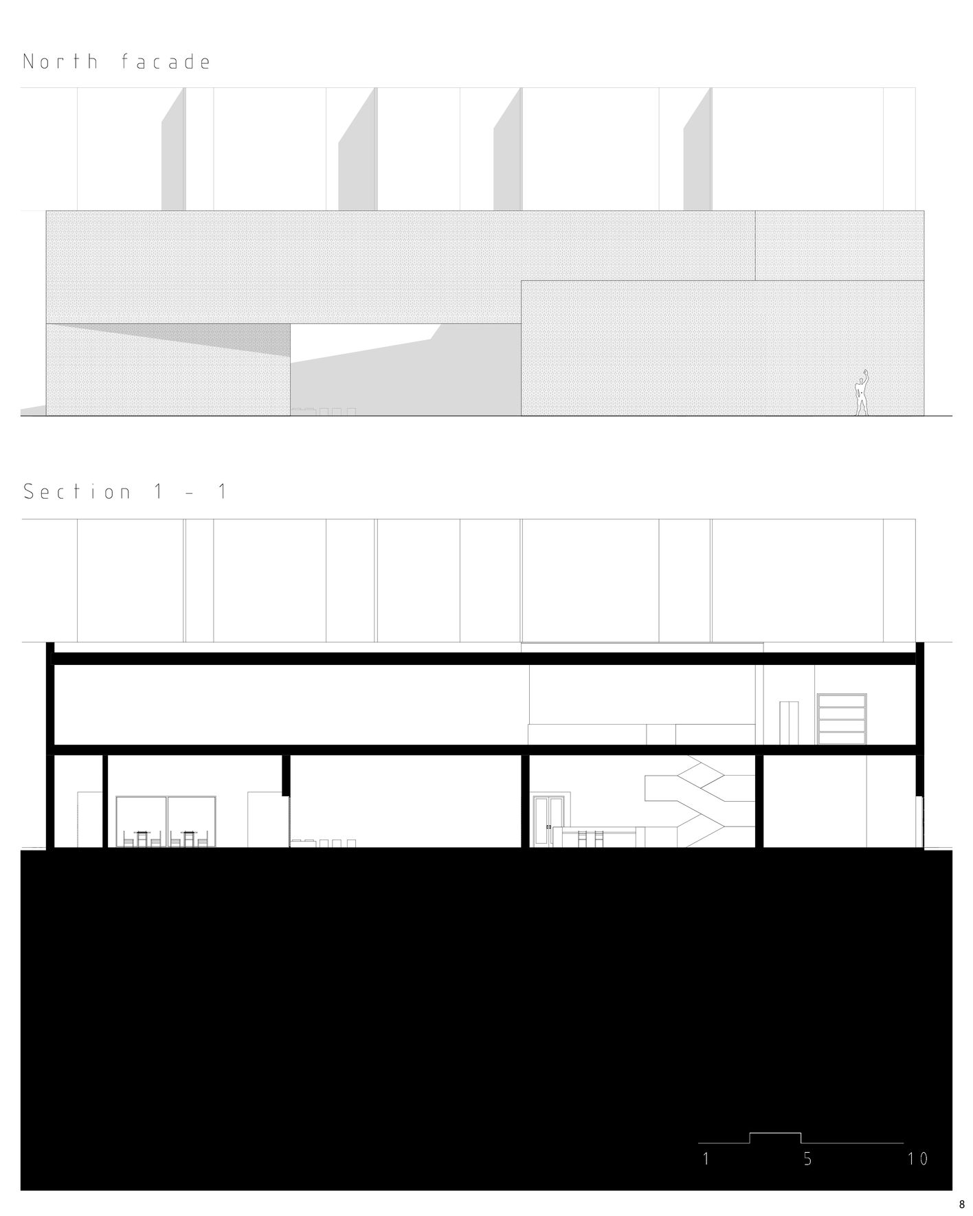 Museum/Manchester | Exhibition Design Project