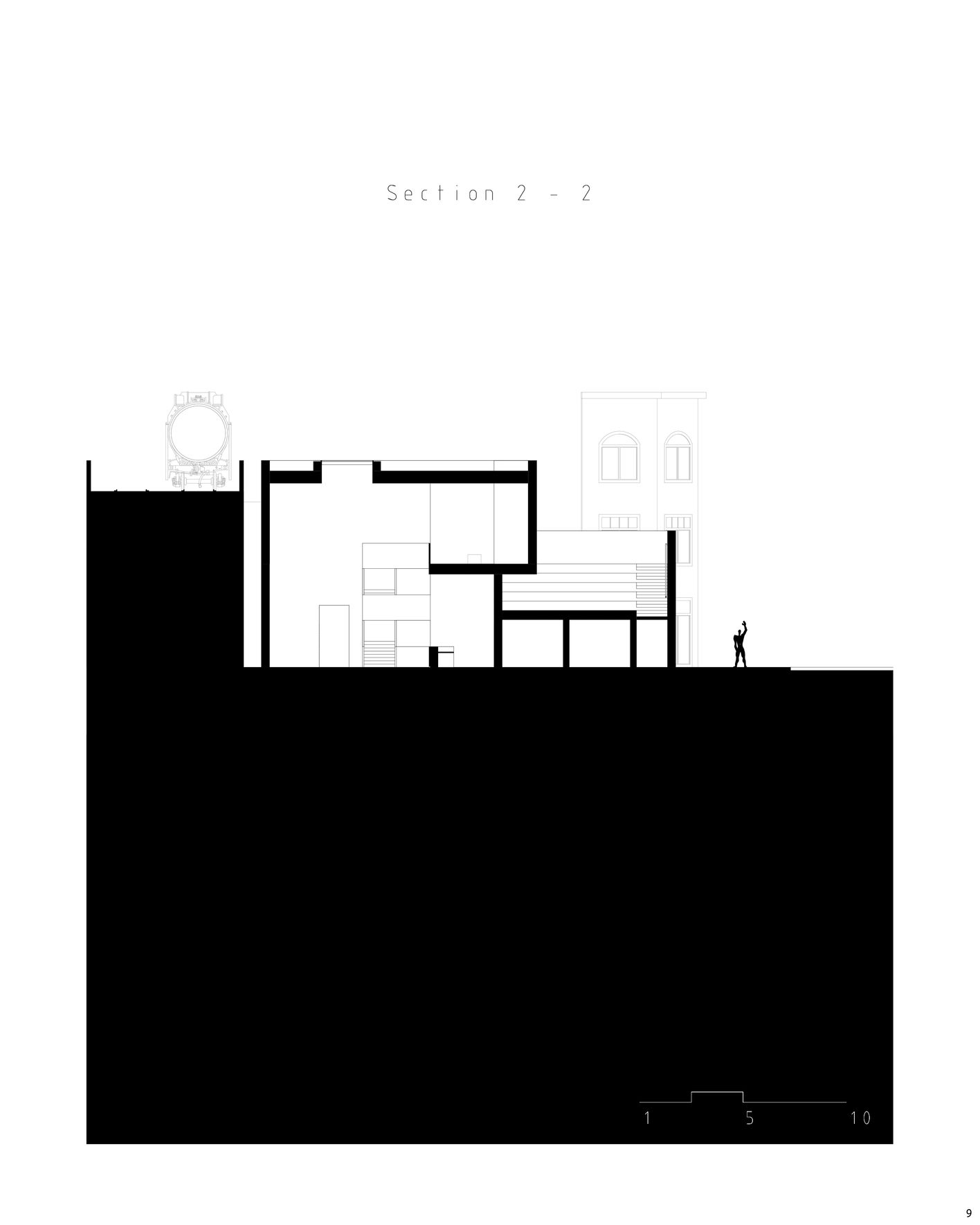 Museum/Manchester | Exhibition Design Project