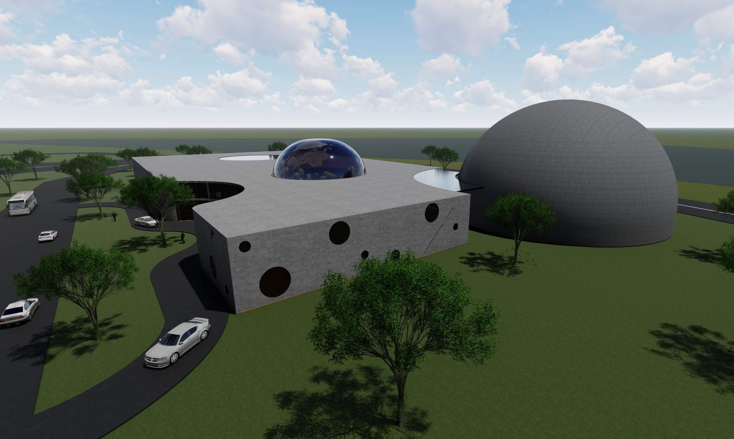 Nasa | Drawing Project