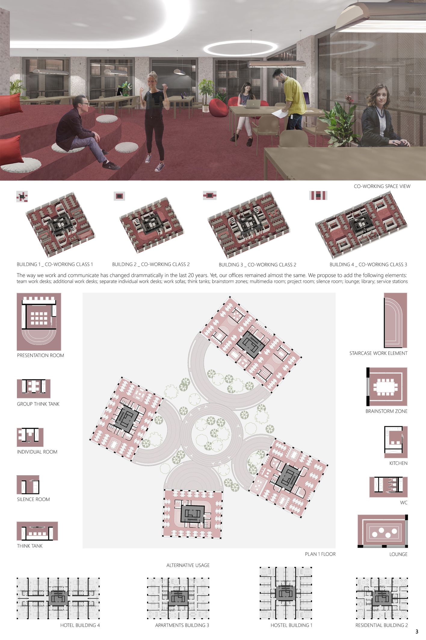CODE | Conceptual Architecture Project