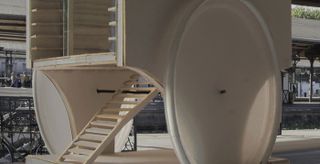 Literally on Wheels - Micro Libraries journal | Cultural Architecture ...