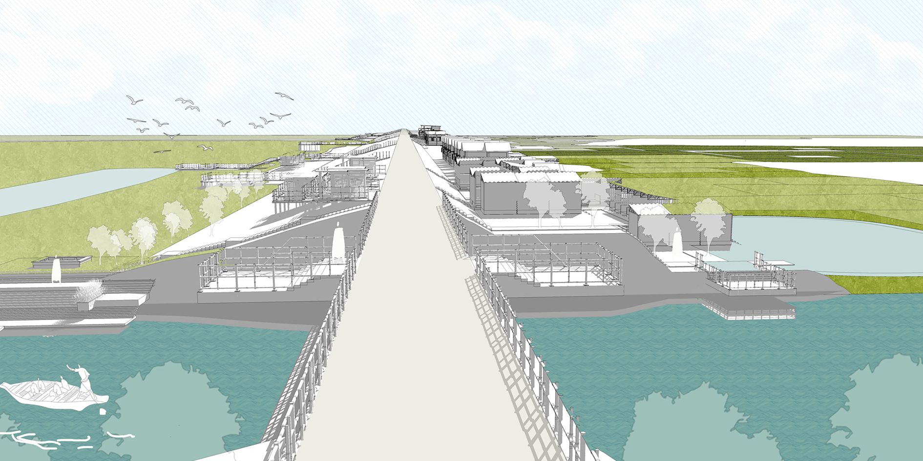 Embankment Settlement | Low Cost Design Project