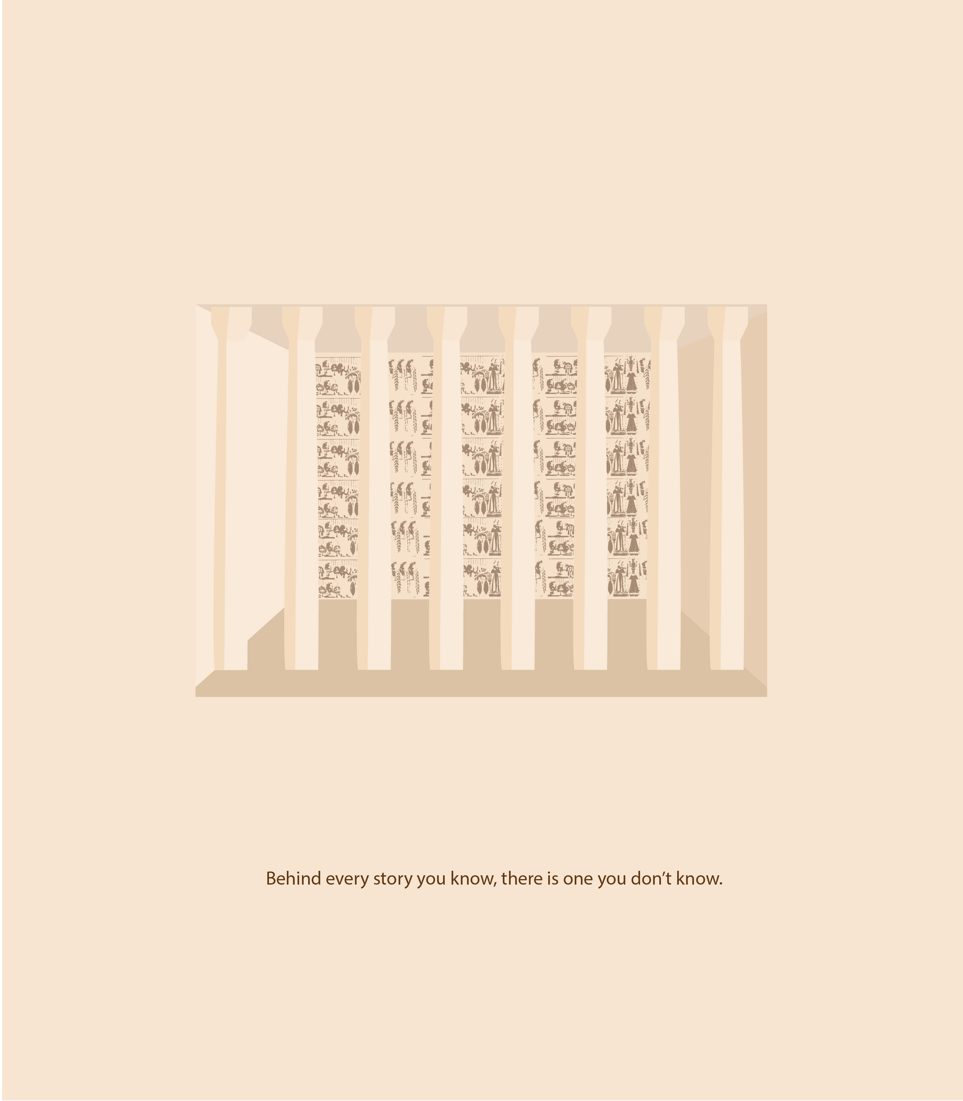 Cryptic | Graphic Design Project