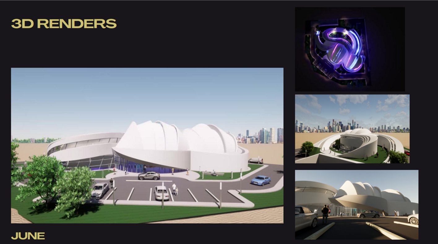 Cyberio | Engineering Project