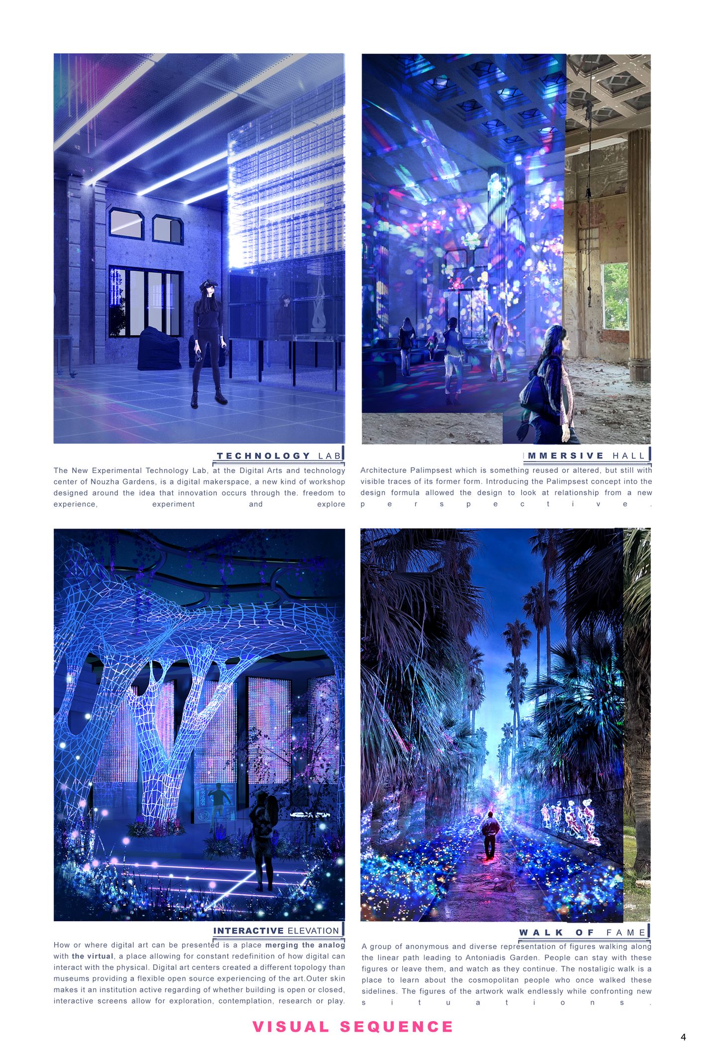 Capturing the Ephemeral | Computational Design Project