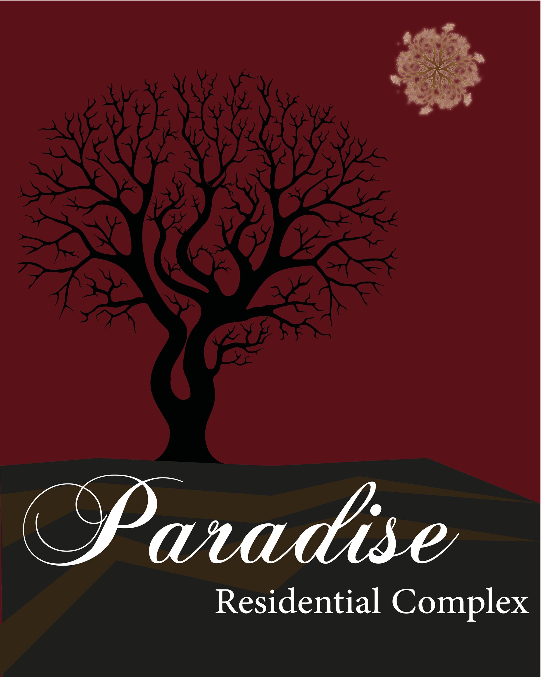 Paradise Residential Complex | Game Design Project
