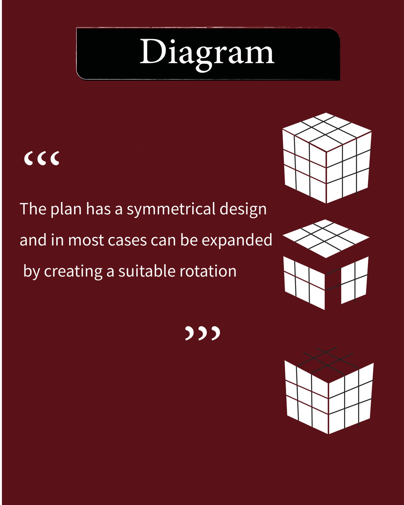 Paradise Residential Complex | Game Design Project