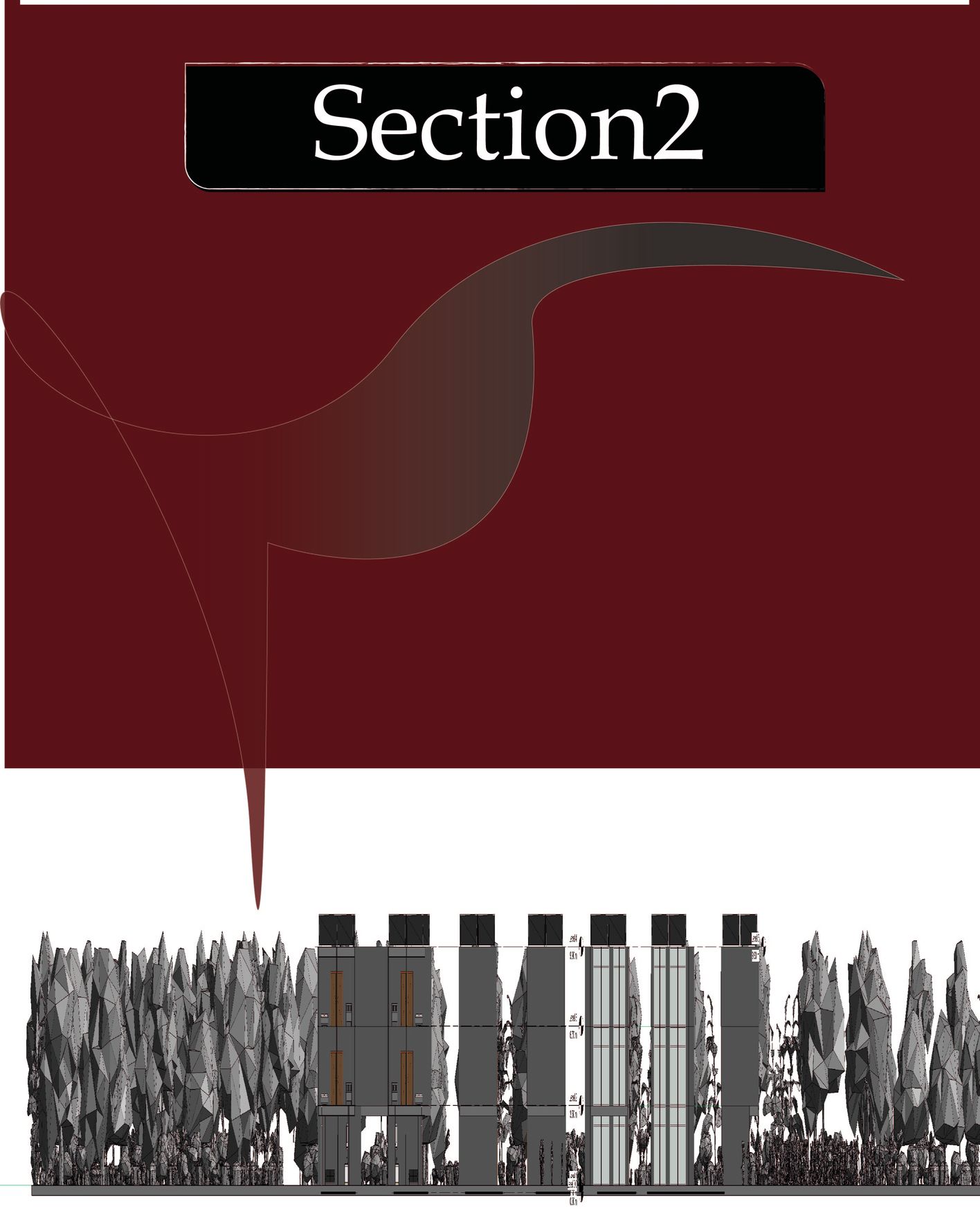 Paradise Residential Complex | Game Design Project