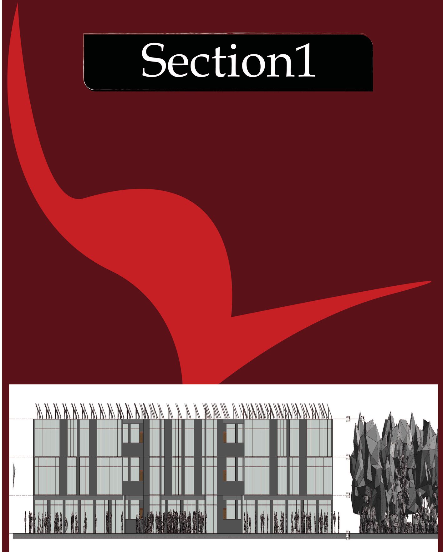 Paradise Residential Complex | Game Design Project