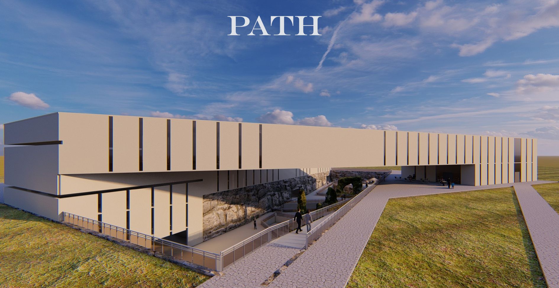 PATH | Architecture Project