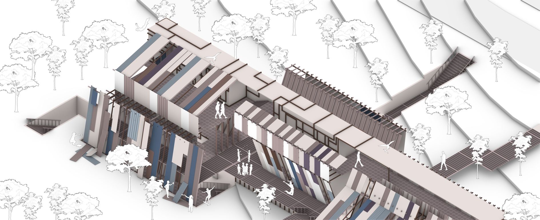 INFORMALITY | Interaction Design Project
