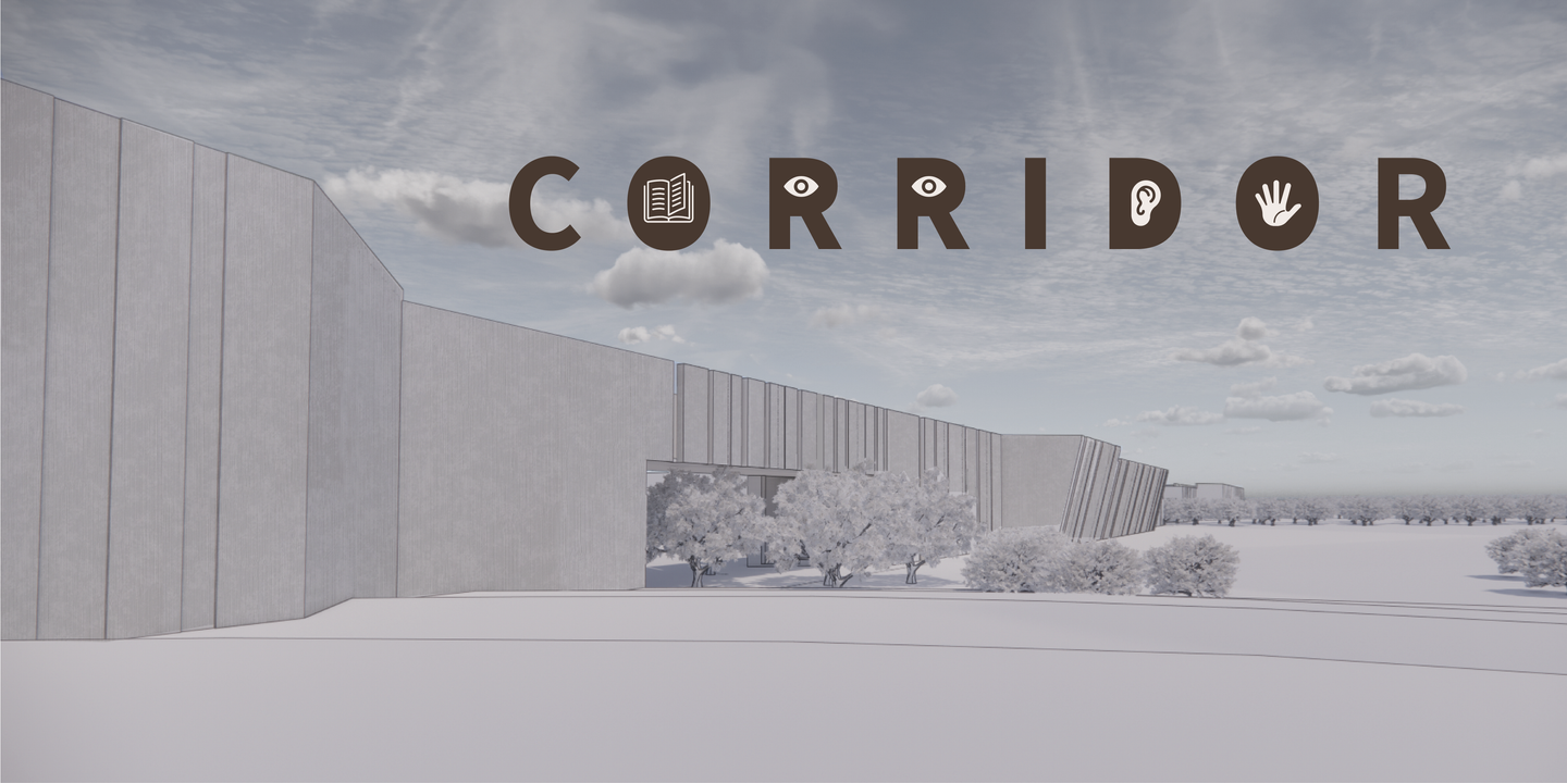 CORRIDOR | Public Building Project