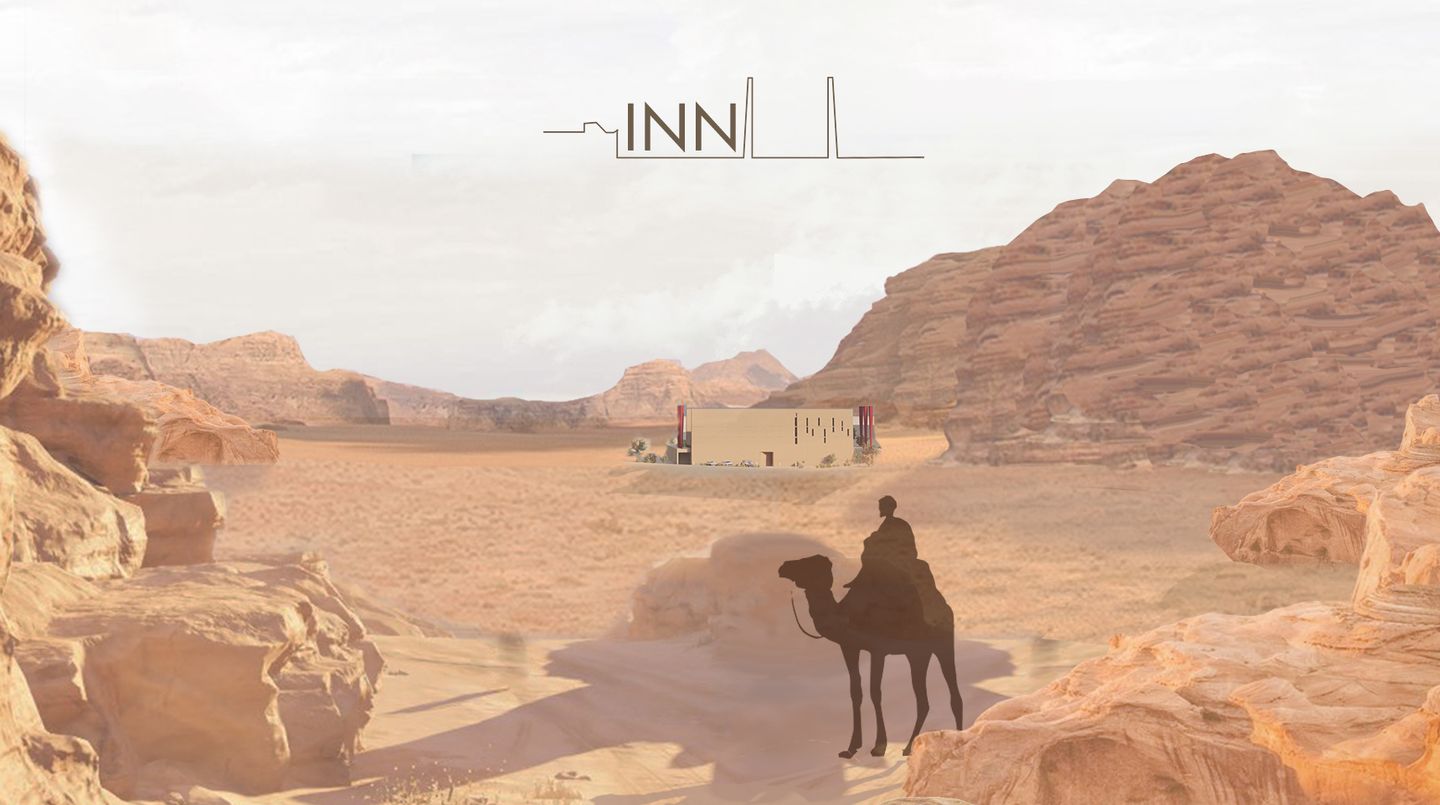 INN | Construction Technology Project