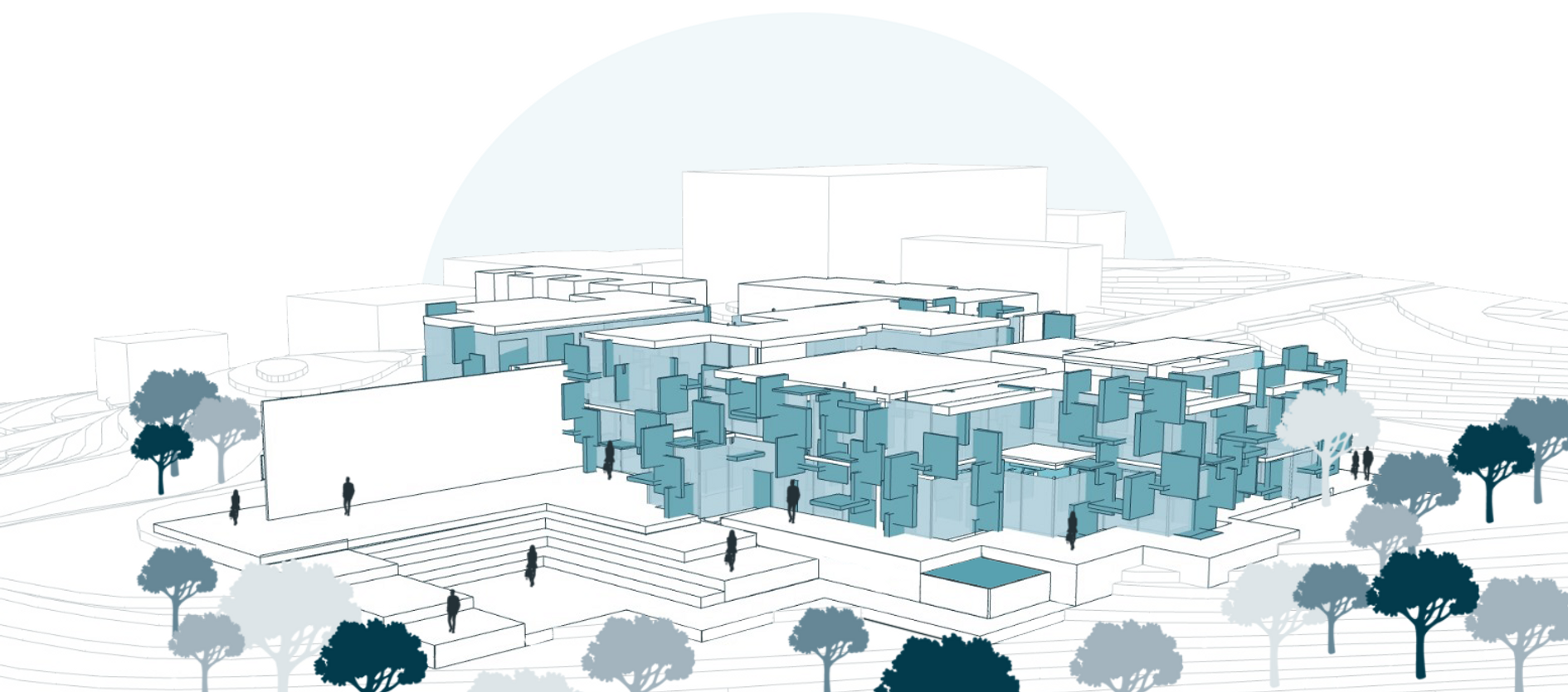 Split | Architecture Project