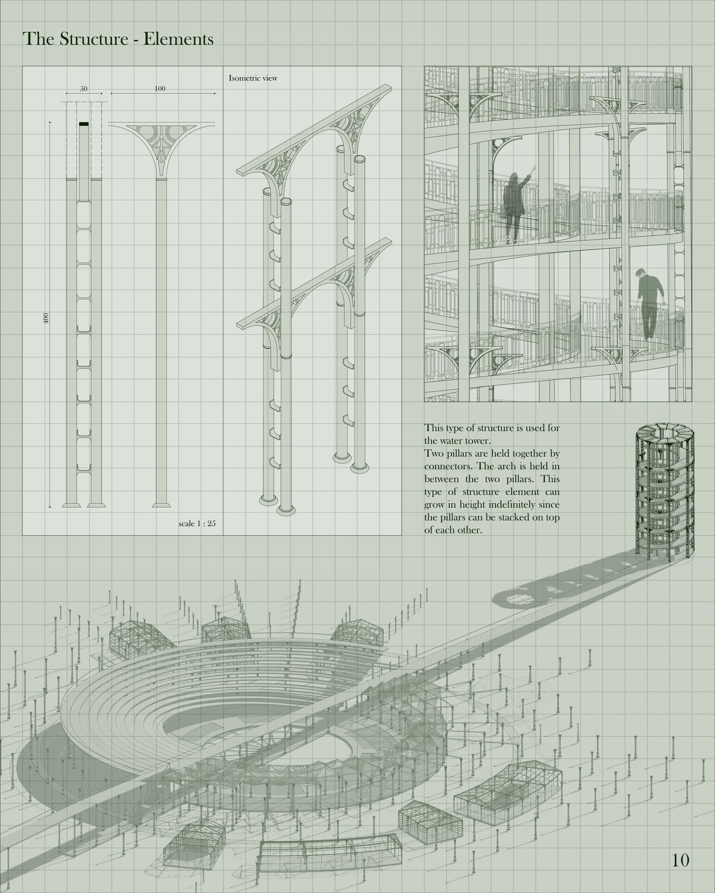Marshland Punk - Science Powered Greenhouse | Conservation Architecture ...