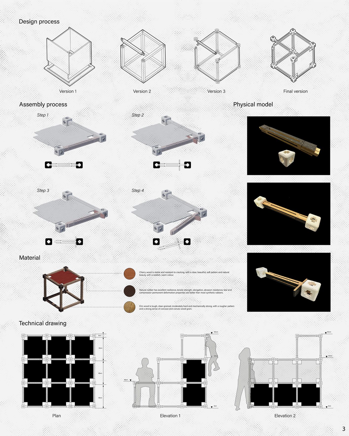 META-BIN | Architecture Project