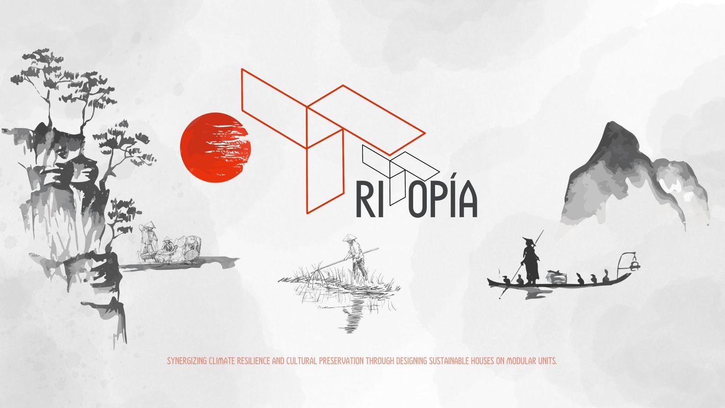 Tritopía | 3D Visualization Project