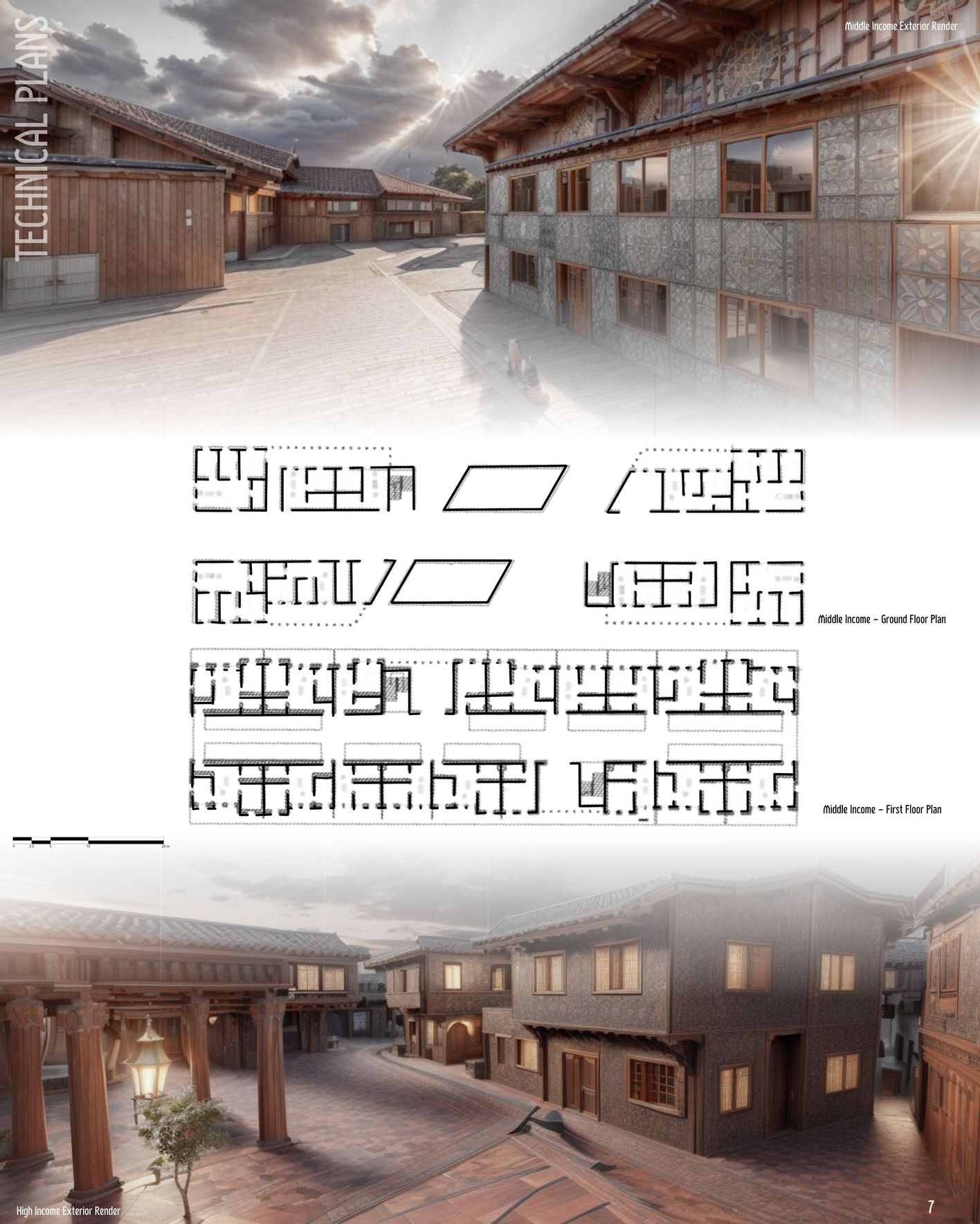 Tritopía | 3D Visualization Project