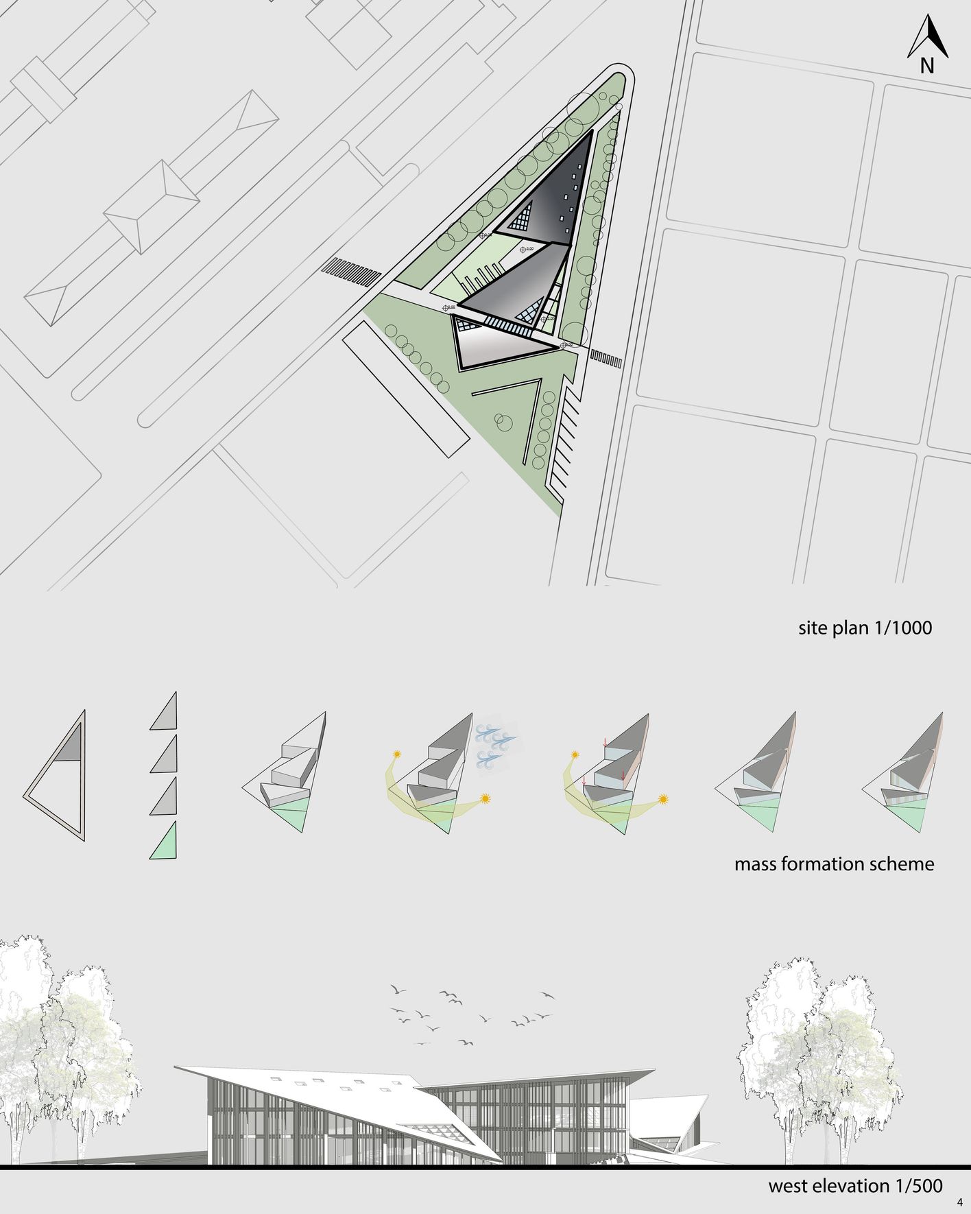 ILLUMINATE | Interior Design Project