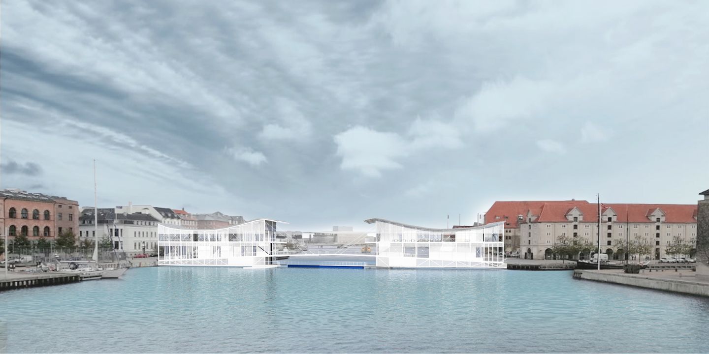 The Wave | Concept Architecture Project