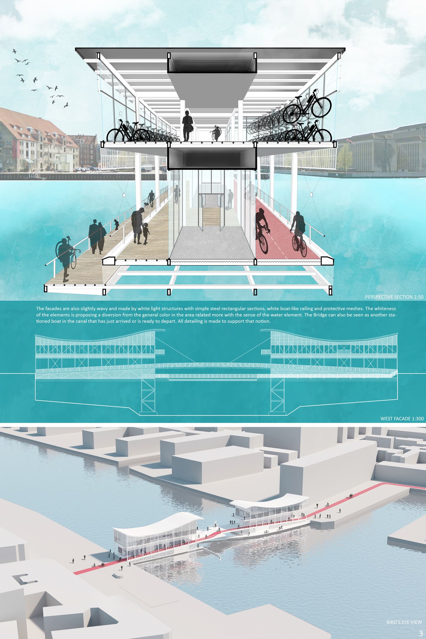 The Wave | Concept Architecture Project
