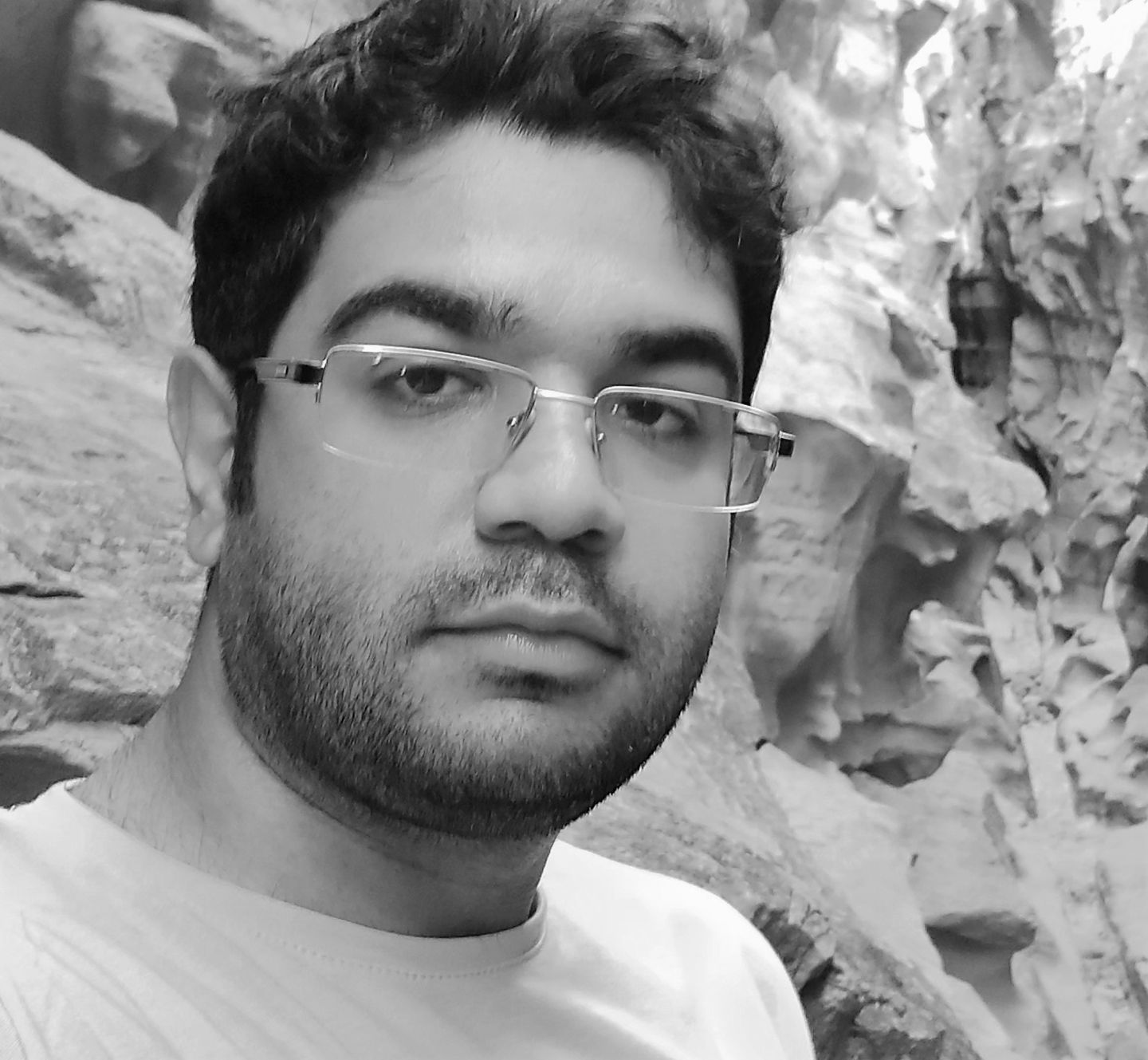 hossein nazari on UNI