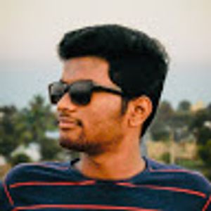 Projects | Janarthanan C Pandian on UNI