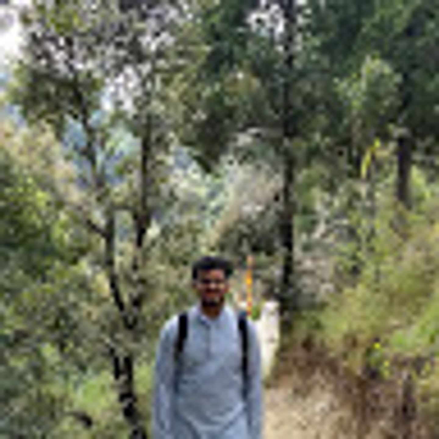 Samkit Jain on UNI Samkit Jain on UNI