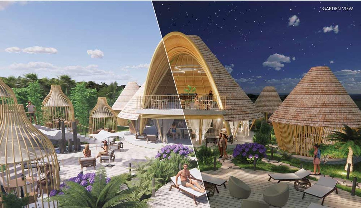 How to Brew a Cup of Bali: These projects infuse architecture with the ...