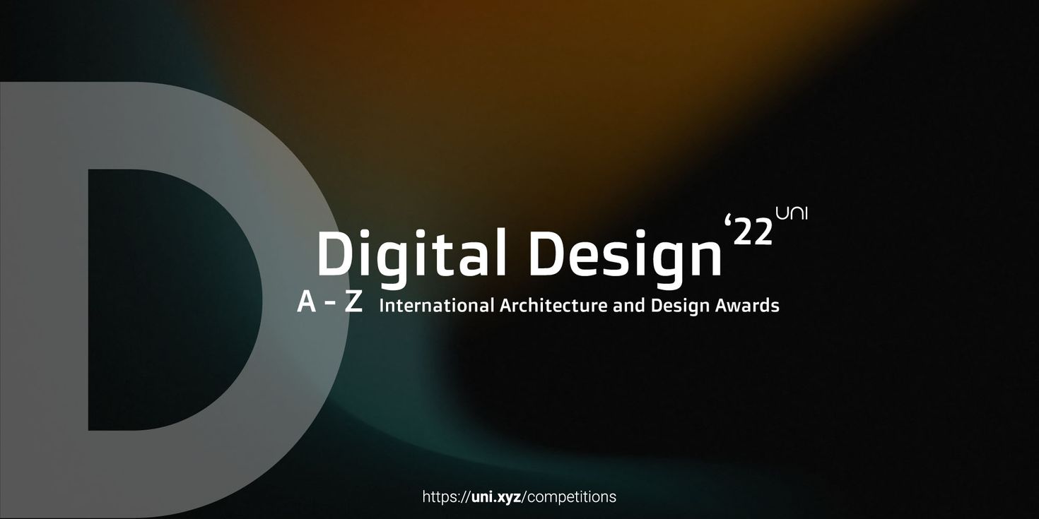 Digital Design '22 Interaction Design Competition | Worldwide | About
