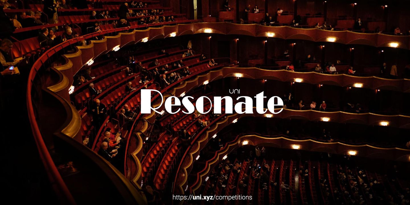 Resonate Architecture Competition | Matera | About