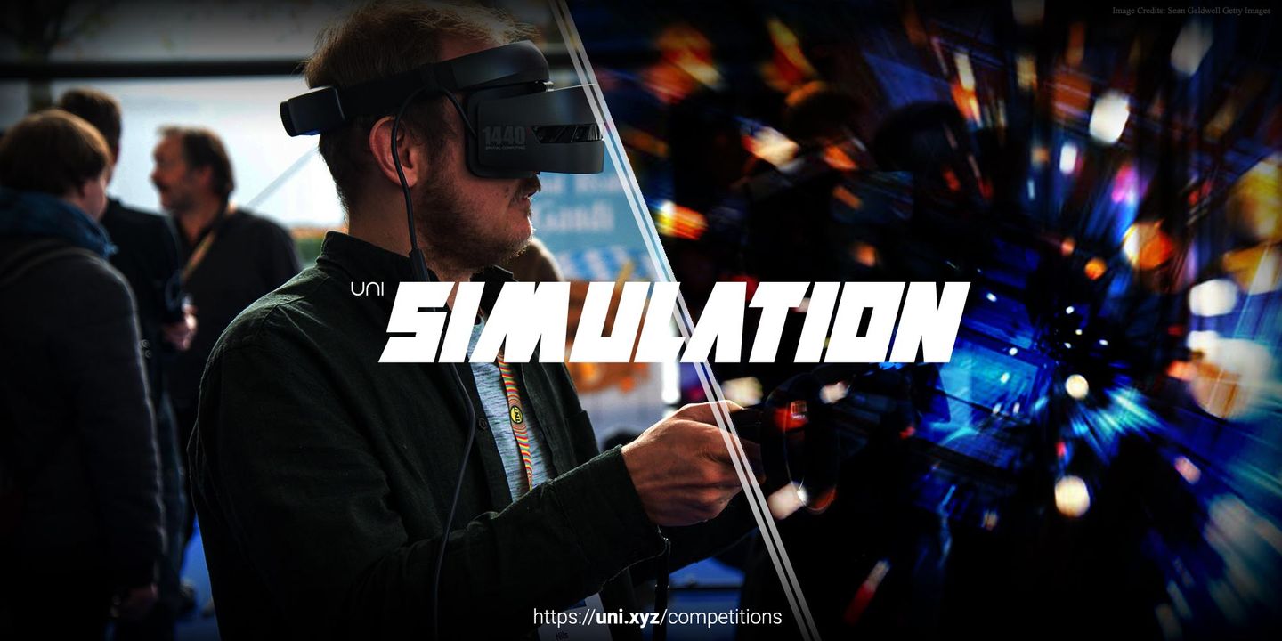 Simulation Interior Design Competition | Worldwide | About