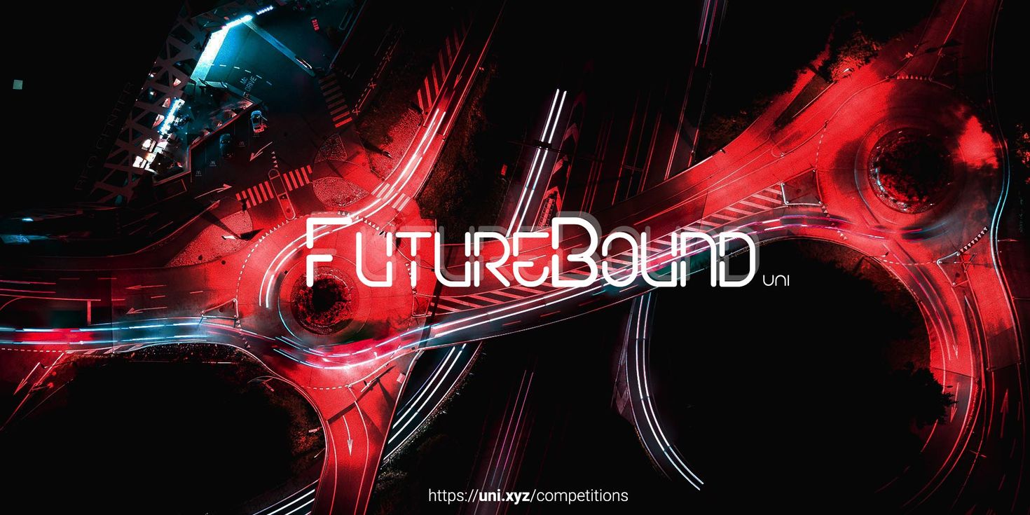 FutureBound Visual Design Competition | Worldwide | About