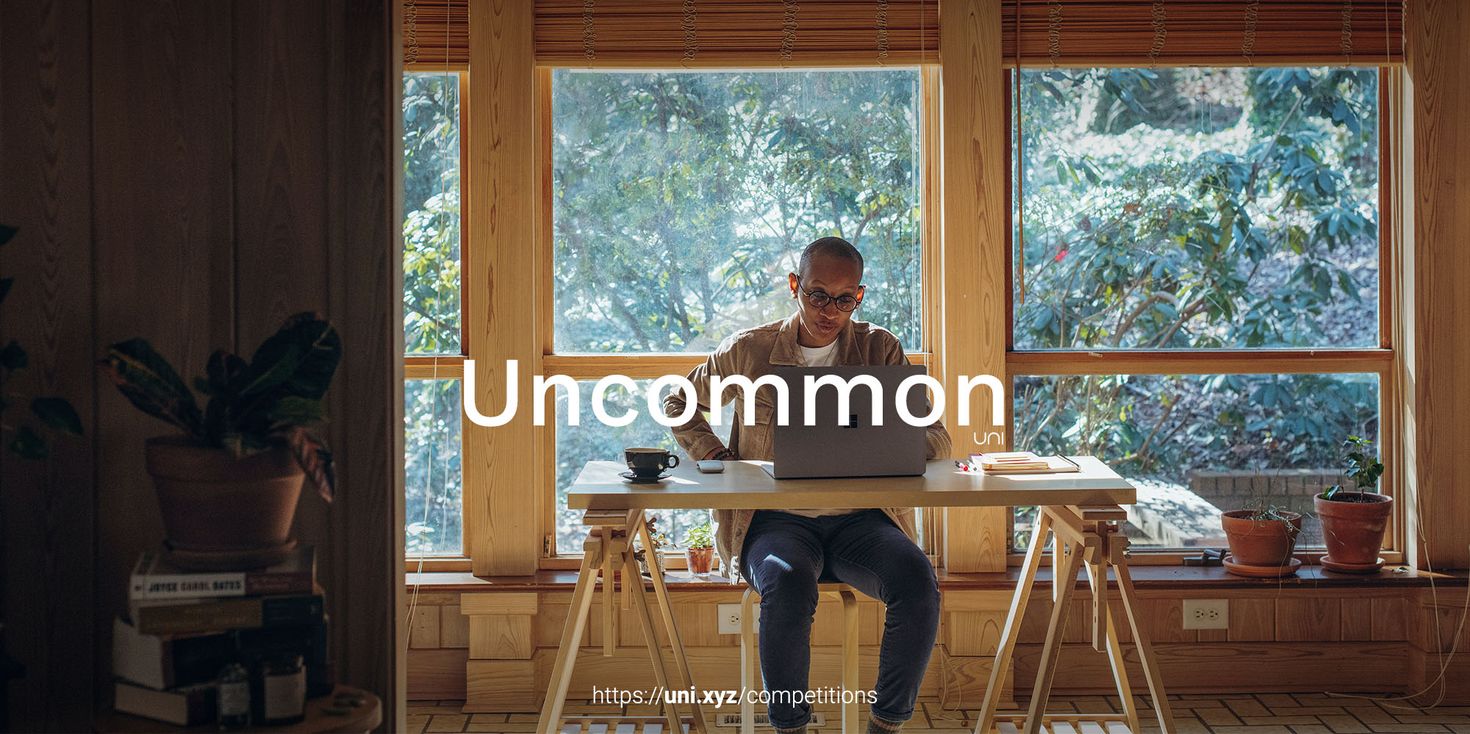 Uncommon Residential Building Competition | Mexico | About