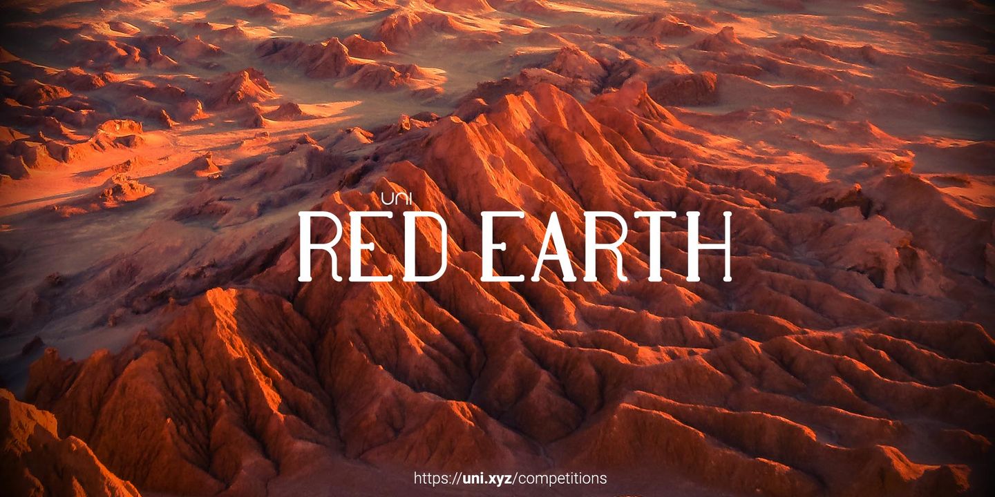 Red Earth Extreme Architecture Competition | Atacama desert | Results