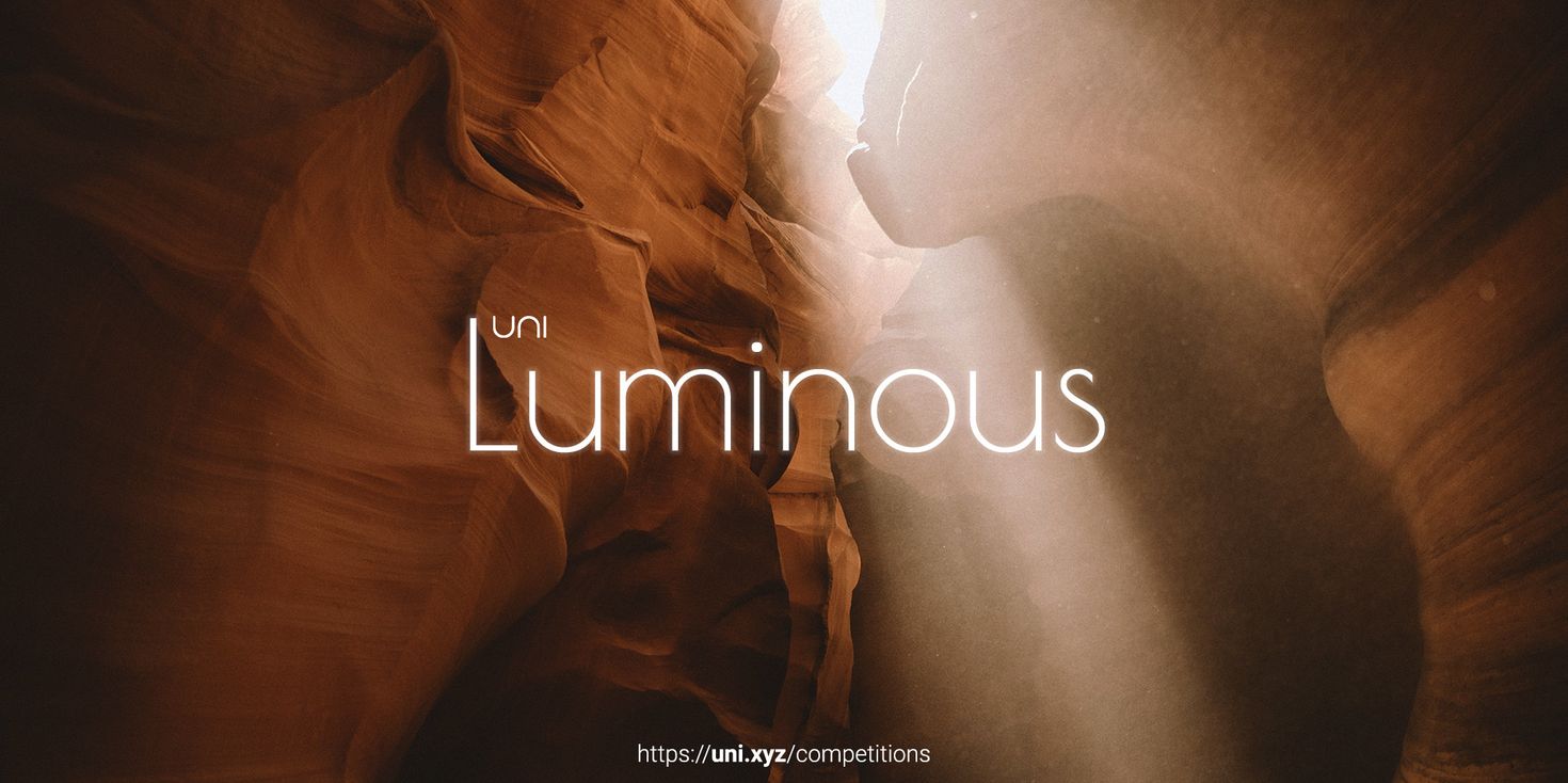 Luminous Lighting Design Competition | Worldwide | About