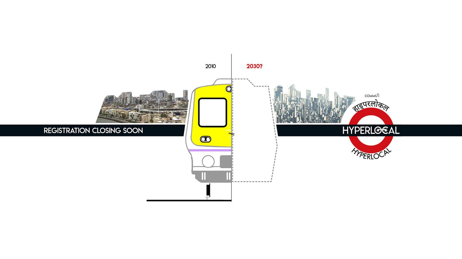 Hyperlocal Urban Design Competition | Hyperlocal Competition | About