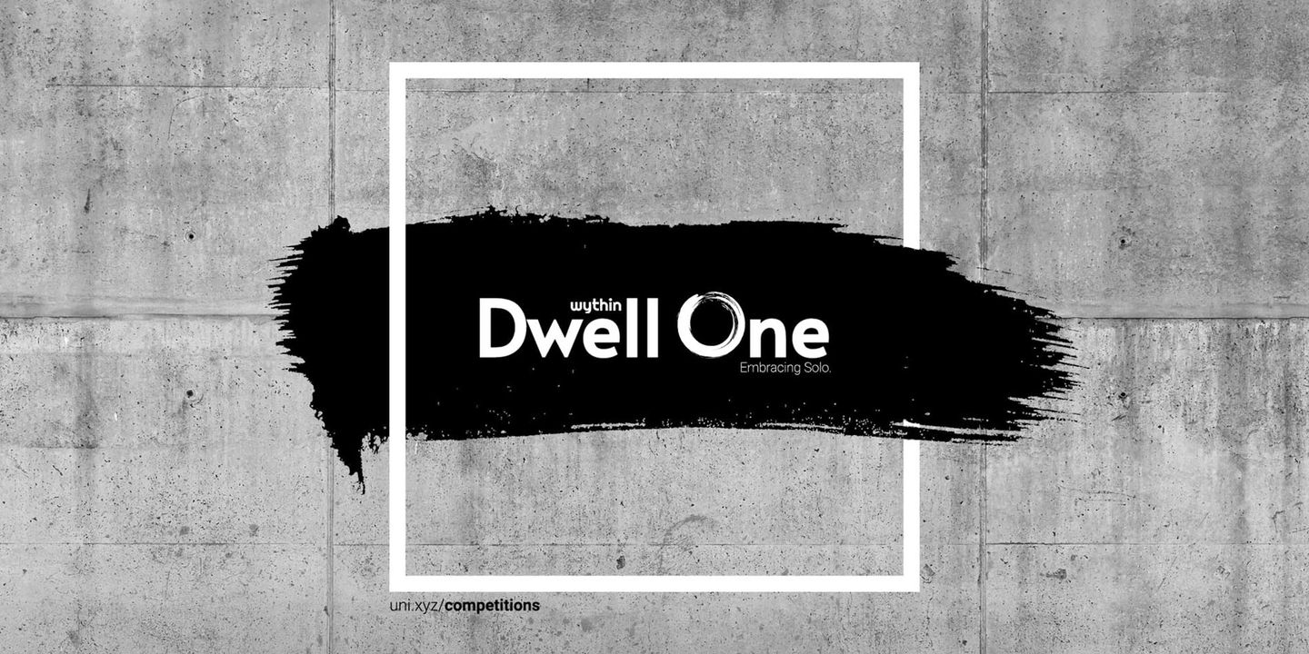Dwell One Interior Design Competition | Worldwide | About